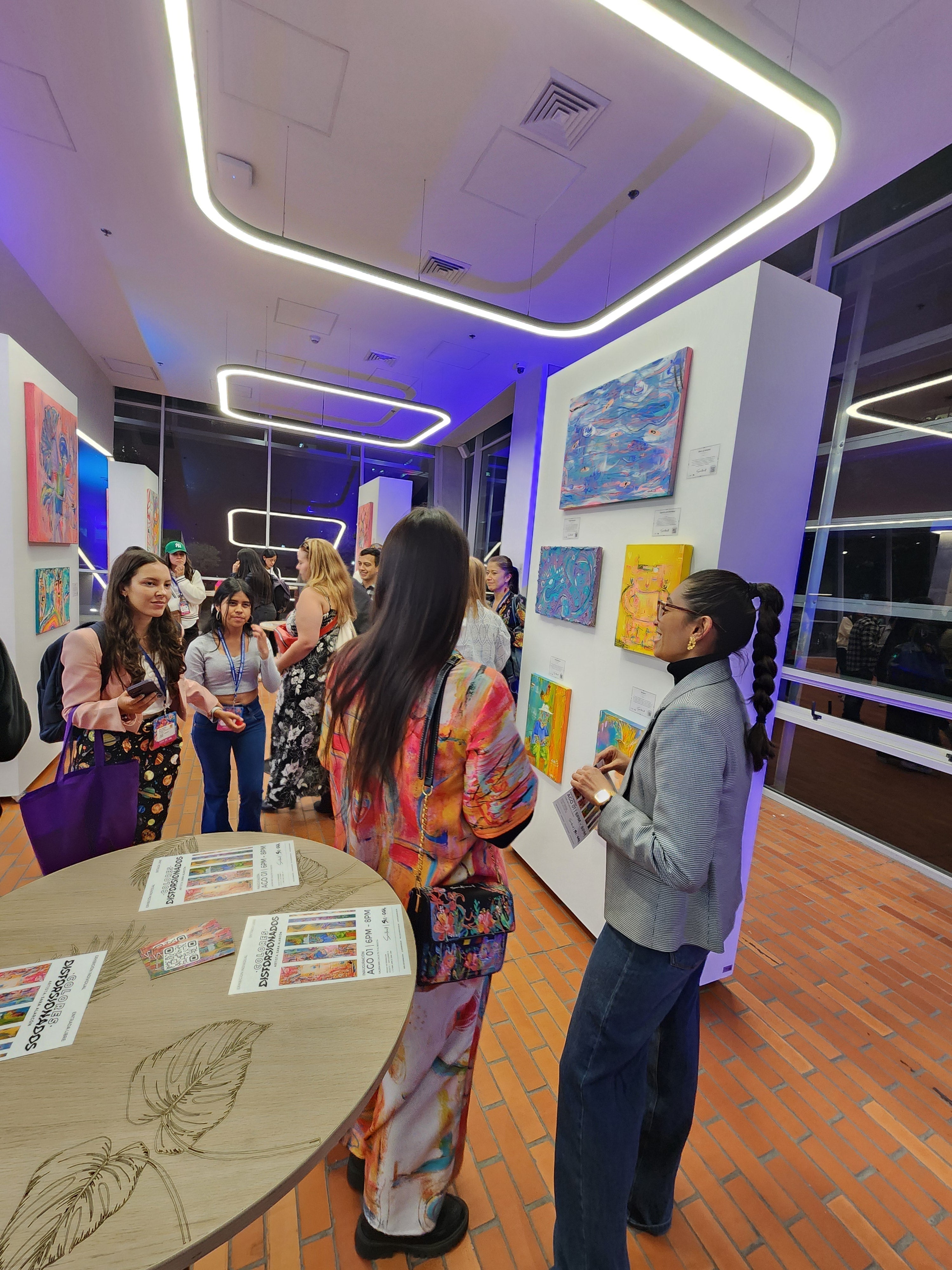 "SEMANA" Magazine – Sara Alarcon